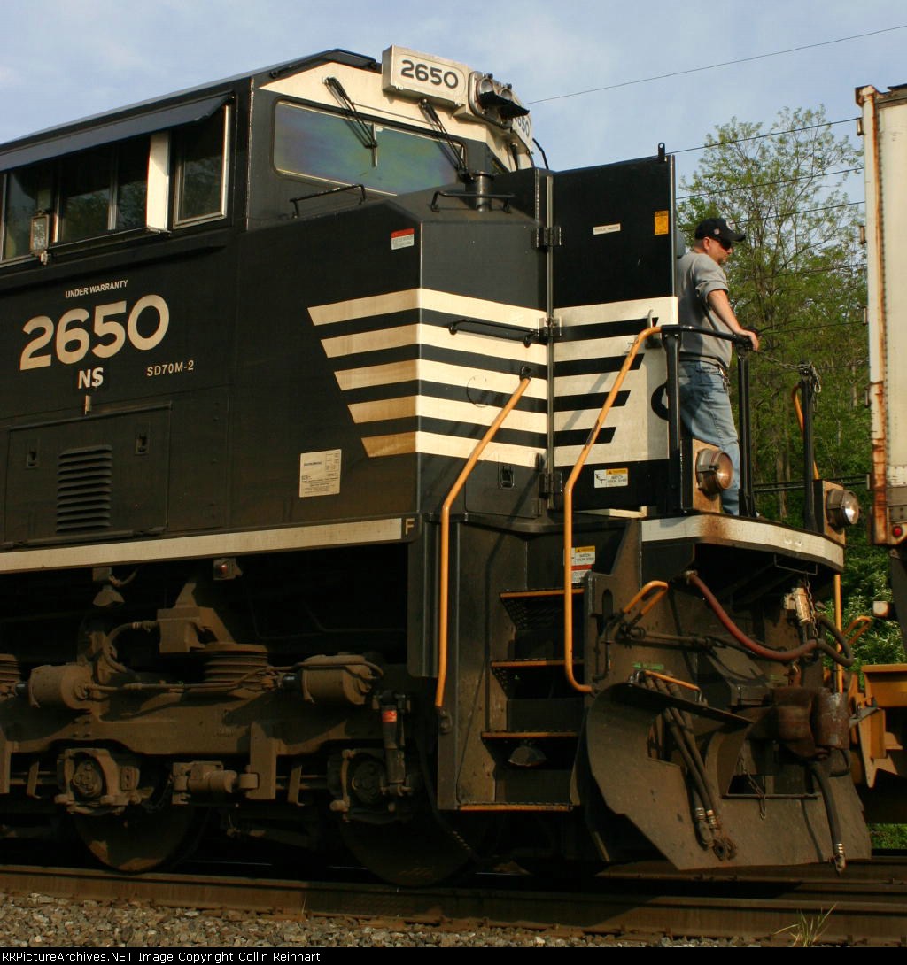 NS 2650